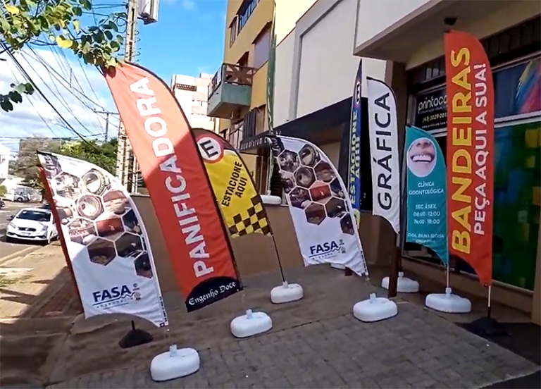Flag Banner Londrina « Printacom – Comunicação Visual Londrina (43 ...